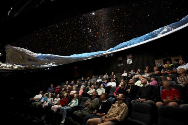 Mount Cook Tour - NZ Travel Organiser (Recommended)